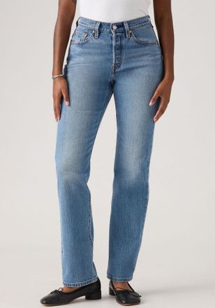 Levi's Jeans 501 Curve
