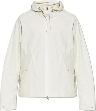 Moncler Homme, Vestes, Vert, Taille: M Funes Jacket