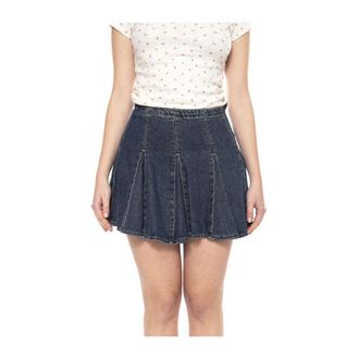 Levi's Damen, R&ouml;cke, Blau, W26Gr&ouml;&szlig;e
