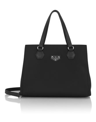 Philipp Plein Nylon Daily Bag