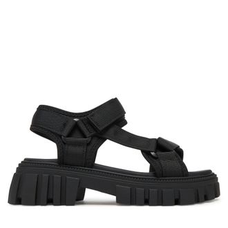 Jenny Sandalen JENNY JACKIE WYL04058-1 Schwarz