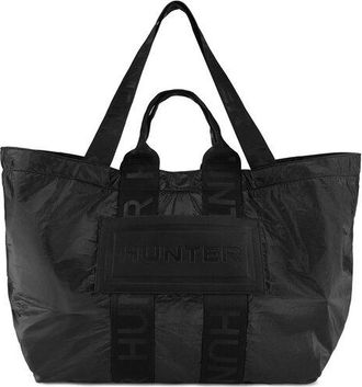 Hunter Handtasche HTR-K-014-06 Schwarz