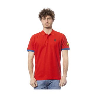 Invicta Herren, Oberteile, Rot, XLGr&ouml;&szlig;e