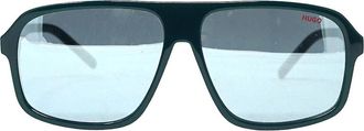 HUGO BOSS Hg1195 Ttag Sonnenbrille f&uuml;r Herren (Gr&uuml;n)