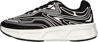 Fessura Fessura, Femme, Chaussures, Multicolore, Taille: 37 EU Runflex 01 Baskets