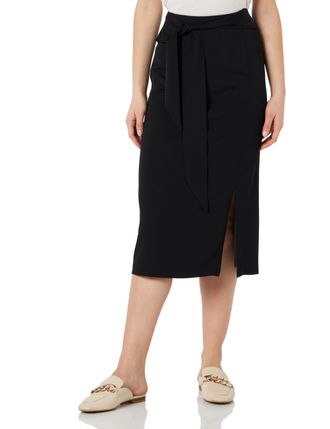 Comma 2141301 Rock, 9999, 36 f&uuml;r Damen, 9999,38