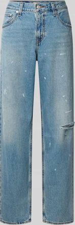 Levi's Loose Fit Jeans aus reiner Baumwolle