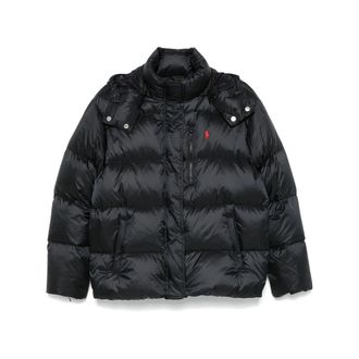 Ralph Lauren Quilted Puffer Jacket