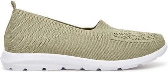 Jenny Halbschuhe H26092024 Grün