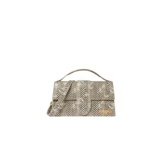 Jacquemus Damen, Taschen, Grau, ONE SIZEGr&ouml;&szlig;e