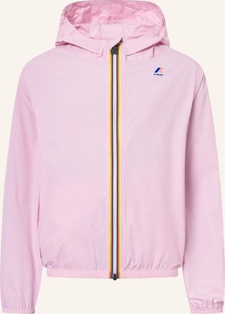 K-Way K-Way Funktionsjacke P. LE VRAI 4.0 CLAUDE