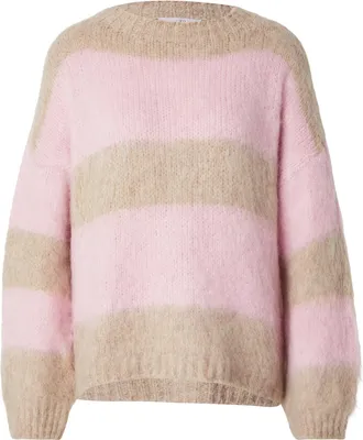Zwillingsherz Pullover