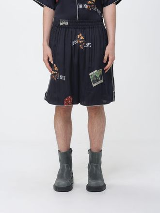 Ih Nom Uh Nit Short Homme couleur Noir