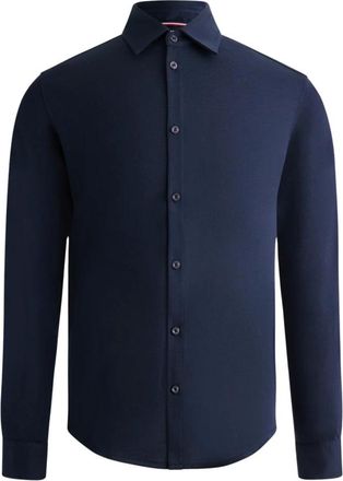 Fusalp Herren, Shirts, Blau, XLGröße