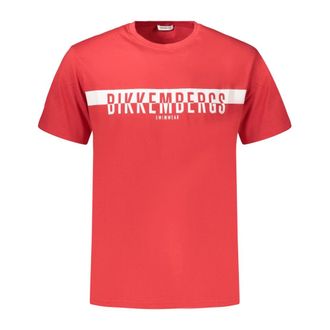 Dirk Bikkembergs Herren, Oberteile, Wei&szlig;, XLGr&ouml;&szlig;e