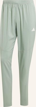 adidas Laufhose Own The Run gruen