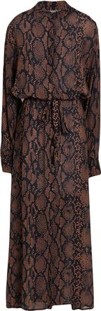 Fisico KLEIDER - Maxi-Kleider auf YOOX.COM