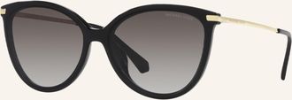 Michael Kors Sonnenbrille mk2184 schwarz