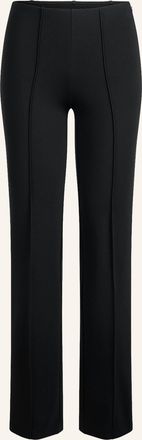 SKIMS Skims Lounge-Hose The Essential schwarz