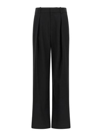 Maison Margiela Pantalons D&eacute;contract&eacute;s - Noir