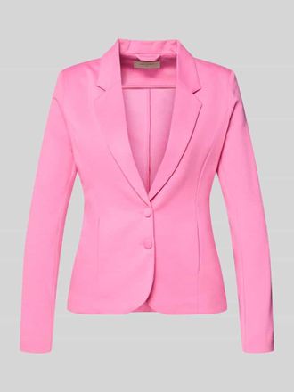Freequent Slim Fit Blazer mit Viskose-Anteil Modell Nanni