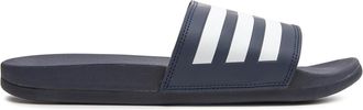 adidas Pantoletten adidas adilette Comfort GZ5892 Dunkelblau