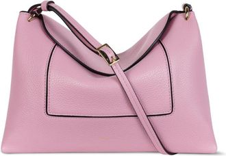 Wandler sac port&eacute; &eacute;paule Penelope - Rose