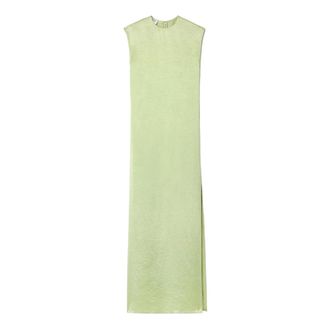 Filippa K Tank Dress - - Dresses - Damen - Gr&uuml;n - M