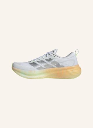 adidas Laufschuhe Supernova Glide weiss