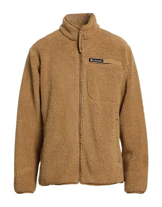 Columbia JACKEN & M&Auml;NTEL - Shearling- & Kunstfell auf YOOX.COM