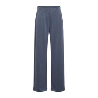 &Co Woman Damen, Hosen, Blau, MGr&ouml;&szlig;e