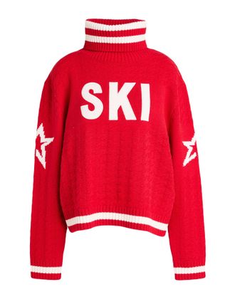 Perfect Moment STRICKWAREN - Rollkragenpullover auf YOOX.COM