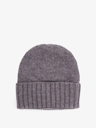 Nugnes Cashmere hat - NUGNES 1920 - gender_Man