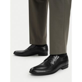 Lasocki Halbschuhe Lasocki CEO-ERYK-01 MI08 Schwarz