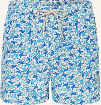 MC2 Saint Barth mc2 Saint Barth Badeshorts blau