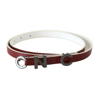 Costume National Homme, Accessoires, Brun, Taille: ONE Size Ceinture de mode