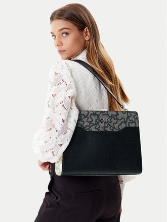 Tous Handtasche Kaos Icon 2002296951 Schwarz