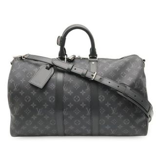 Louis Vuitton Pre-owned Boston Schultertasche - - Pre-owned - Damen - Schwarzk - ONE SIZE