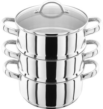 Judge Judge Dämpfer 3-stöckig