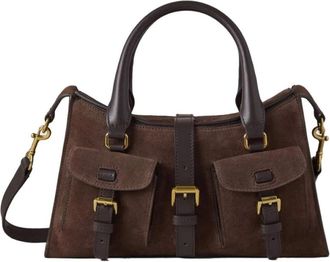 Mulberry Roxanne Bag - - Bags - Damen - Braun - ONE SIZE