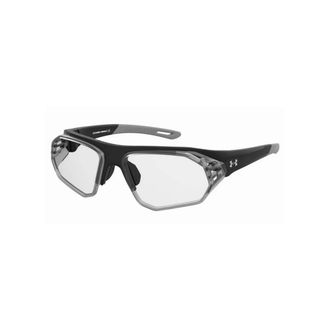 Under Armour Adaptateur &agrave; clipser - unisex - Accessoires - Gris - Taille: ONE Size