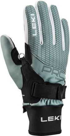 Leki Damen Handschuhe PRC ThermoPlus Shark Women