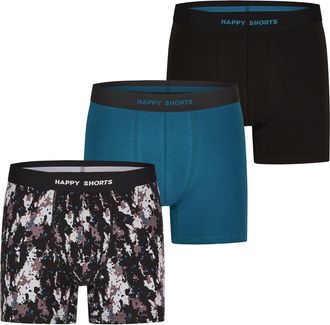 Happyshorts Pants Jersey