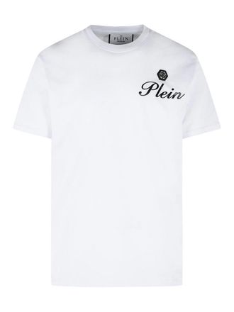 Philipp Plein T-Shirt - Blanc