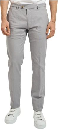 Bugatti Homme, Pantalons, Gris, Taille: 2XL Pantalon Chino