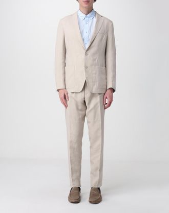 Eleventy Costume ELEVENTY Homme couleur Sable