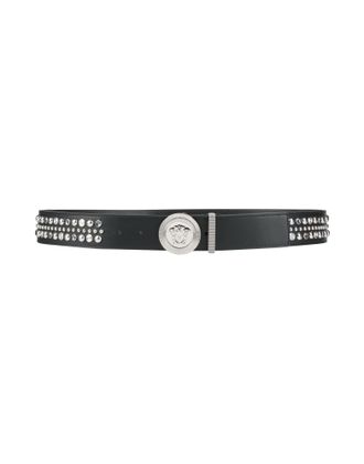 Versace Kleinlederwaren - G&uuml;rtel auf YOOX.COM