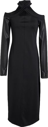 A|X Armani Exchange KLEIDER - Midi-Kleider auf YOOX.COM