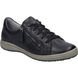Josef Seibel Damen Sneaker Caren 12 in schwarz