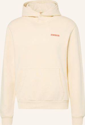 Napapijri Hoodie B-Sweat weiss